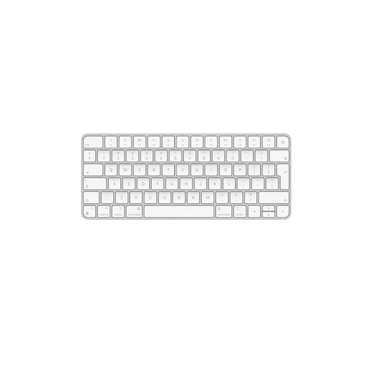 Apple Magic Keyboard