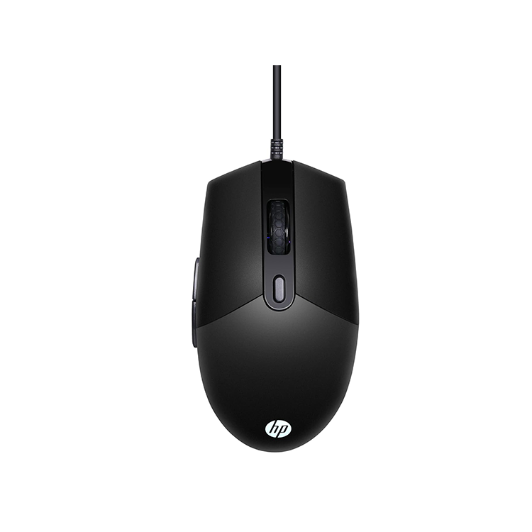 HP Wired Gaming Mouse (M260)