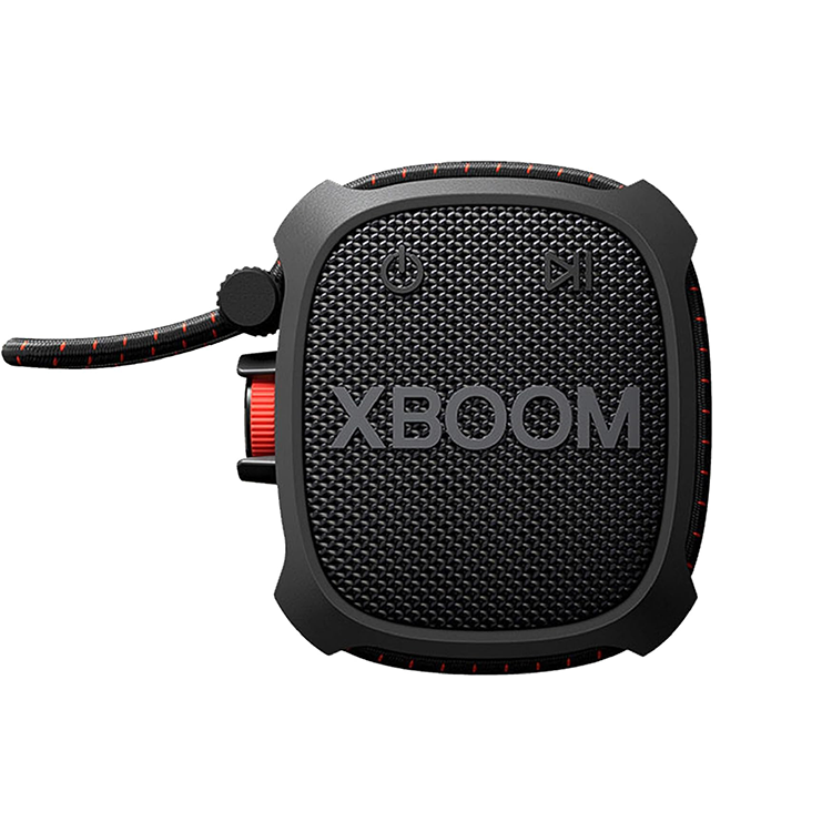 LG XBOOM Go XG2T Wireless Speaker - Portable Bluetooth | LinkUp Bahamas