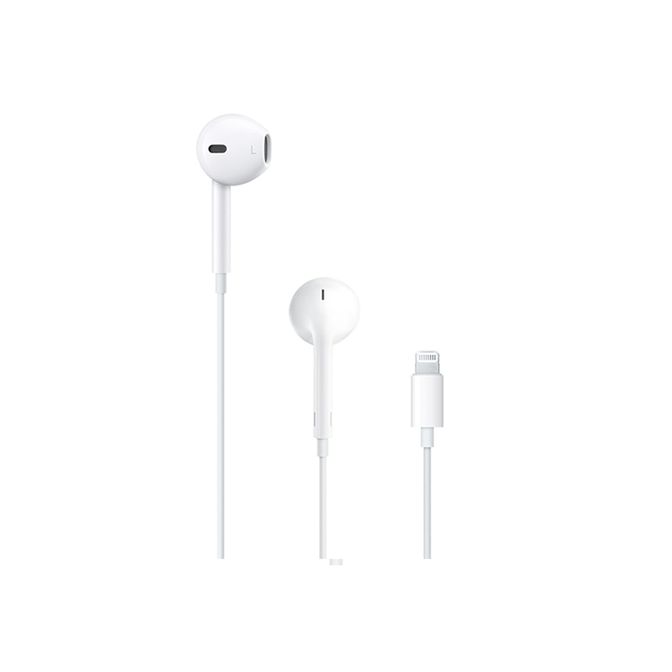 Apple EarPods with Lightning Connector - Wired Earphones | LinkUp Bahamas