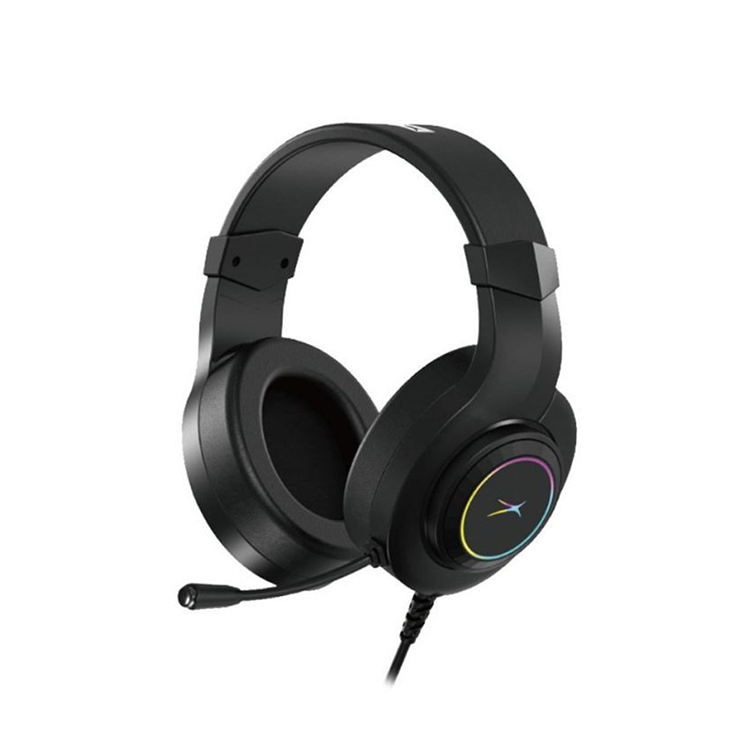Altec Lansing Gaming Headphone - 50mm Drivers Over-Ear | LinkUp Bahamas