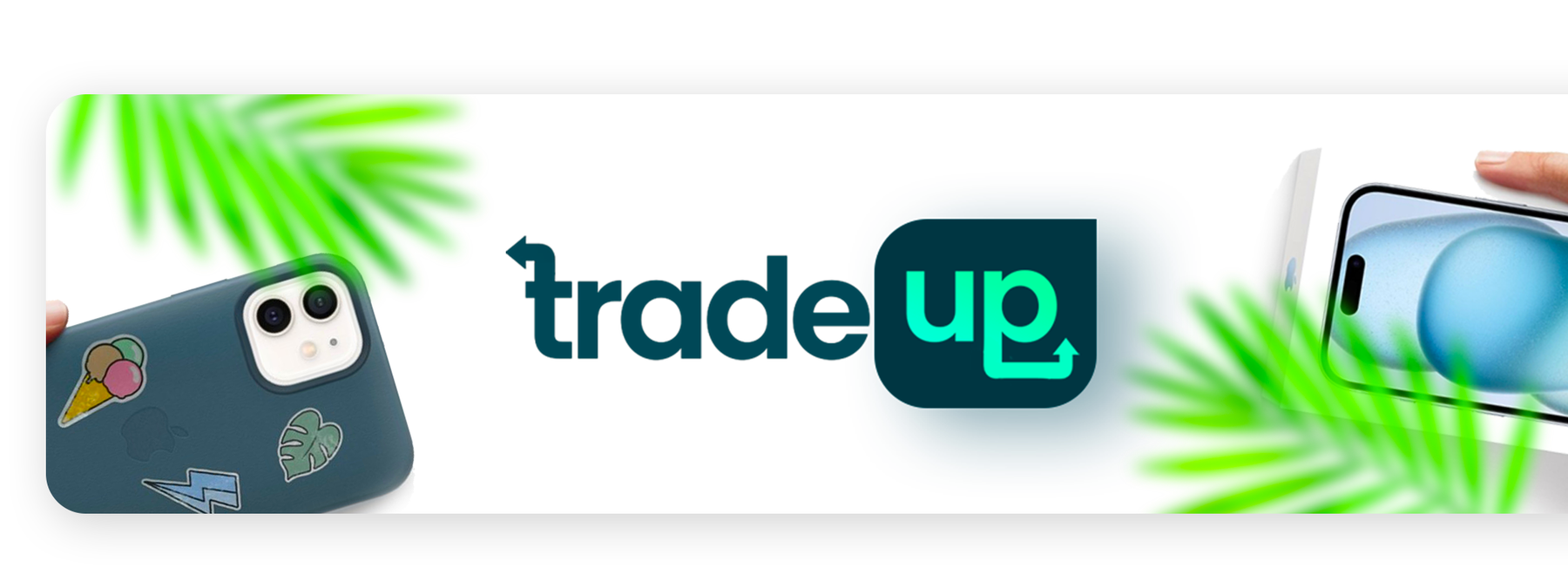 Trade Up