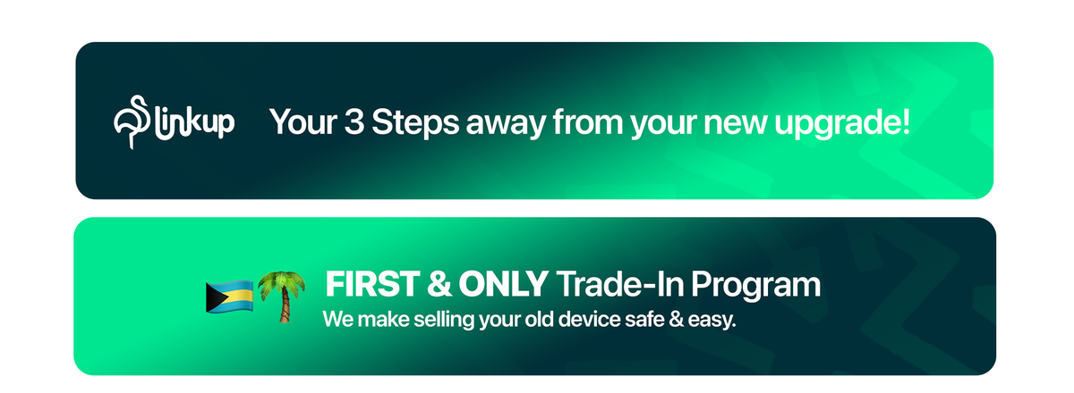 Trade Up