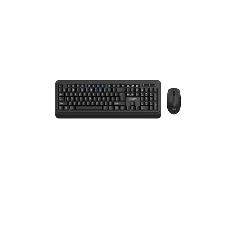 Altec Lansing Wireless Keyboard & Mouse Combo - 2.4GHz | LinkUp Bahamas