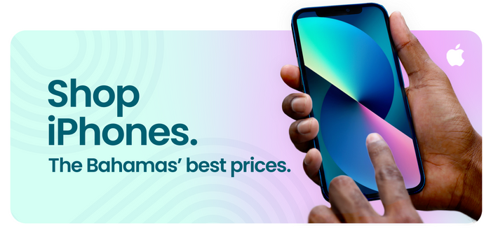 LinkUp Bahamas - Best iPhone Prices in the Bahamas.